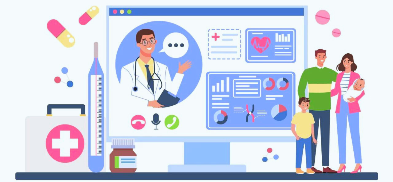 How to Implement an Effective Hospital Management System - MedProne