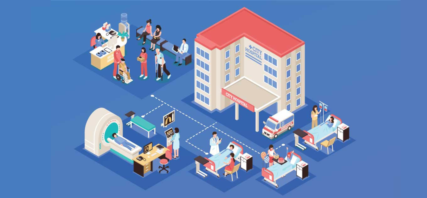 How to Implement an Effective Hospital Management System - MedProne