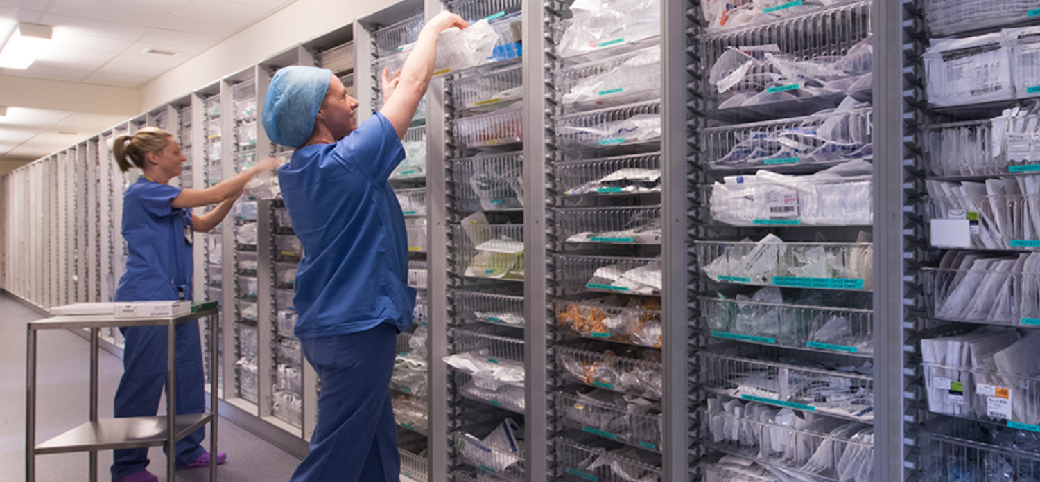 How to Implement an Effective Hospital Management System - MedProne