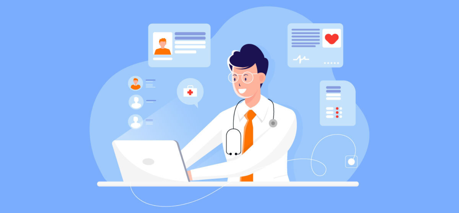 How to Implement an Effective Hospital Management System - MedProne